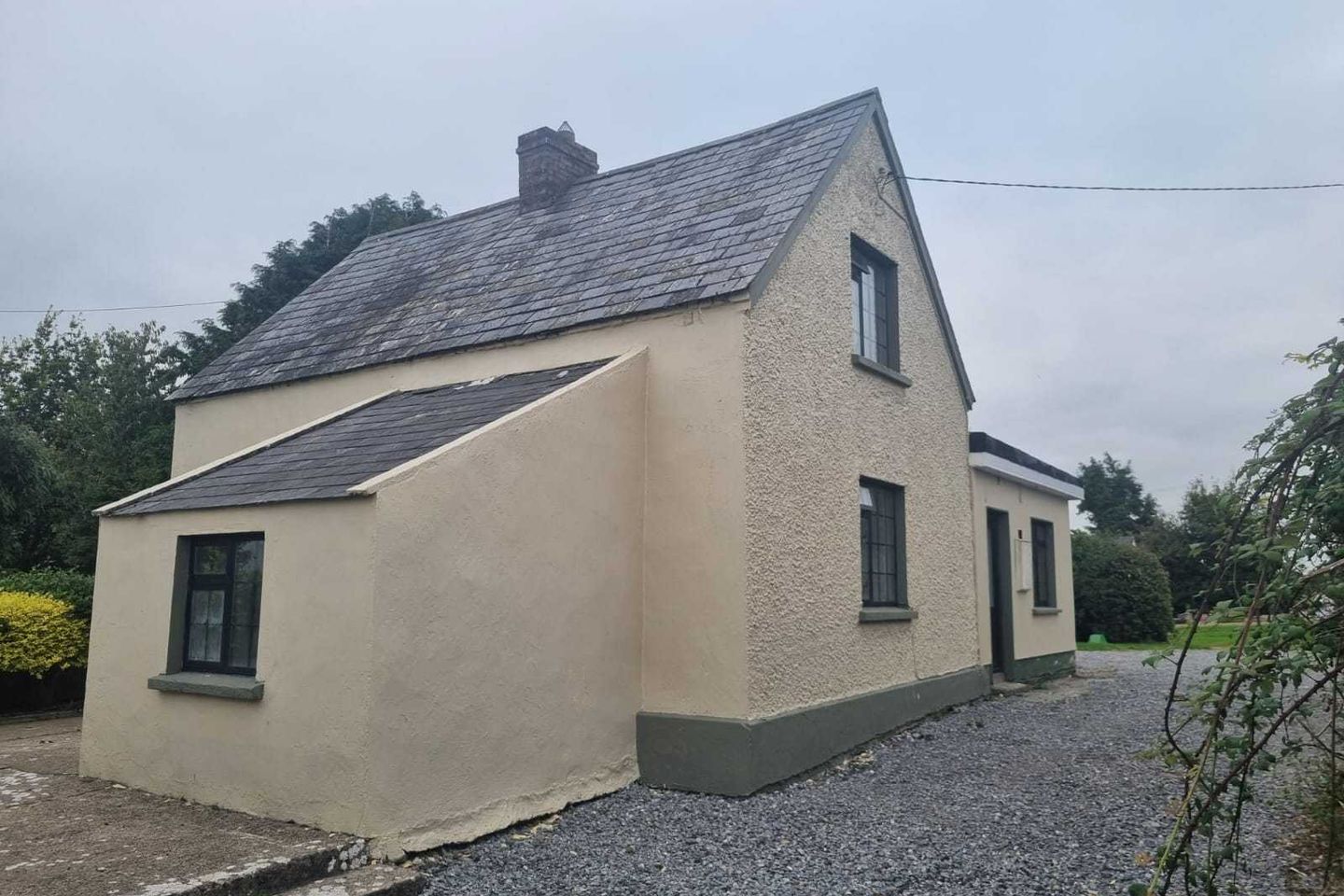 Ballyvogue, Askeaton, Co. Limerick, V94YW8N is for sale on Daft.ie