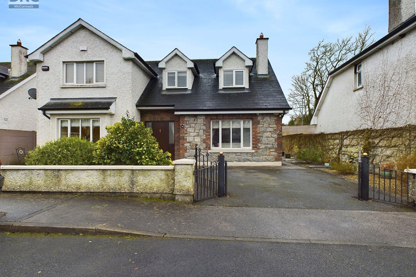 10 Brookfield Court, Palatine, Co. Carlow, R93W9X9 is for sale on Daft.ie