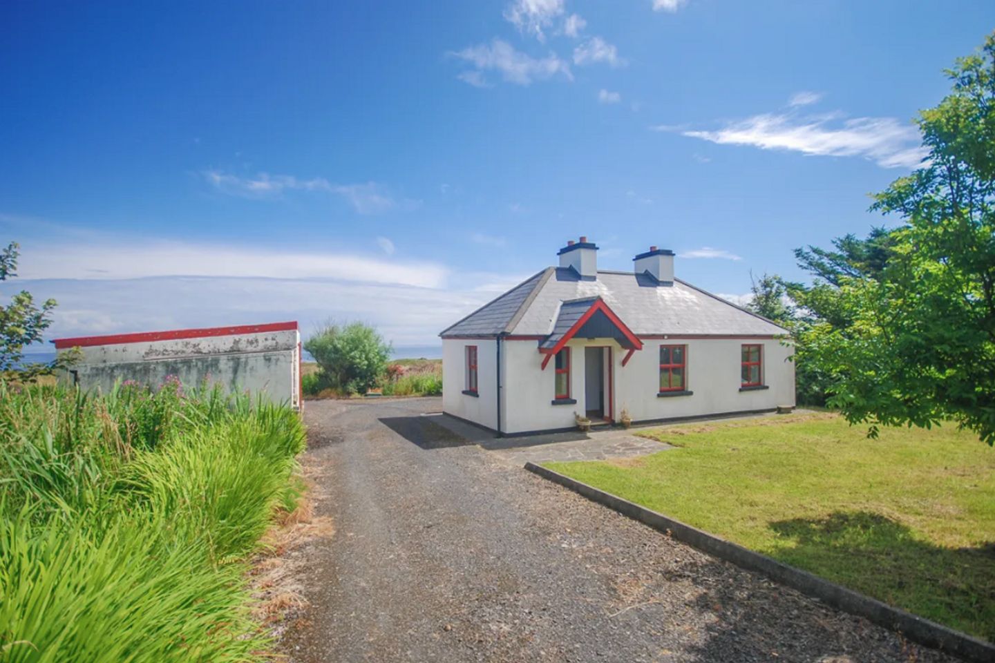 Creevagh, Carrowmore Lacken, Ballina, Co. Mayo, F26V6T0 is for sale on ...