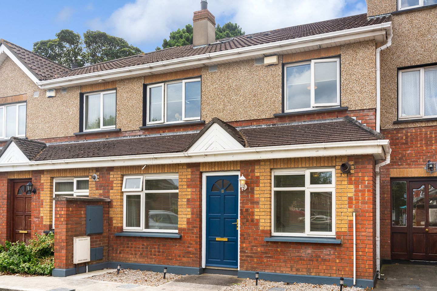 18 Finn Eber Square, Finglas, Dublin 11 is for sale on Daft.ie