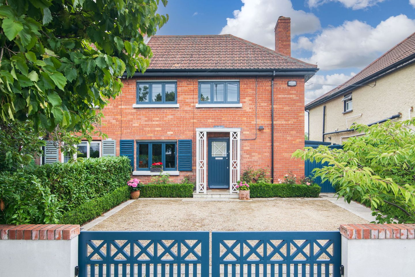 23 Larkfield Park, Harold's Cross, Harold's Cross, Dublin 6, D6WC793 is ...