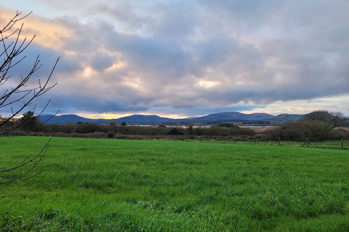 Commercial property for sale in Scariff Waterville, Waterville, Co. Kerry