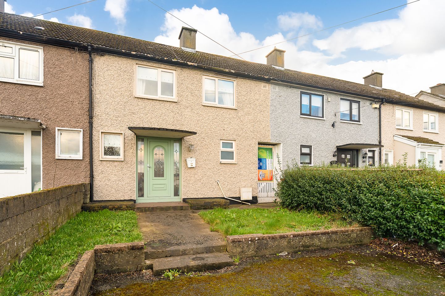 27 Barry Park, Finglas, Dublin 11 is for sale on Daft.ie