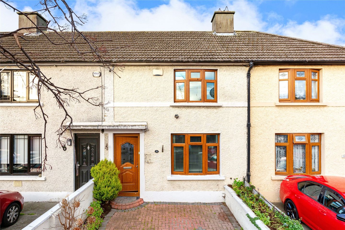 36 Lally Road, Ballyfermot, Dublin 10, D10ED76 is for sale on Daft.ie