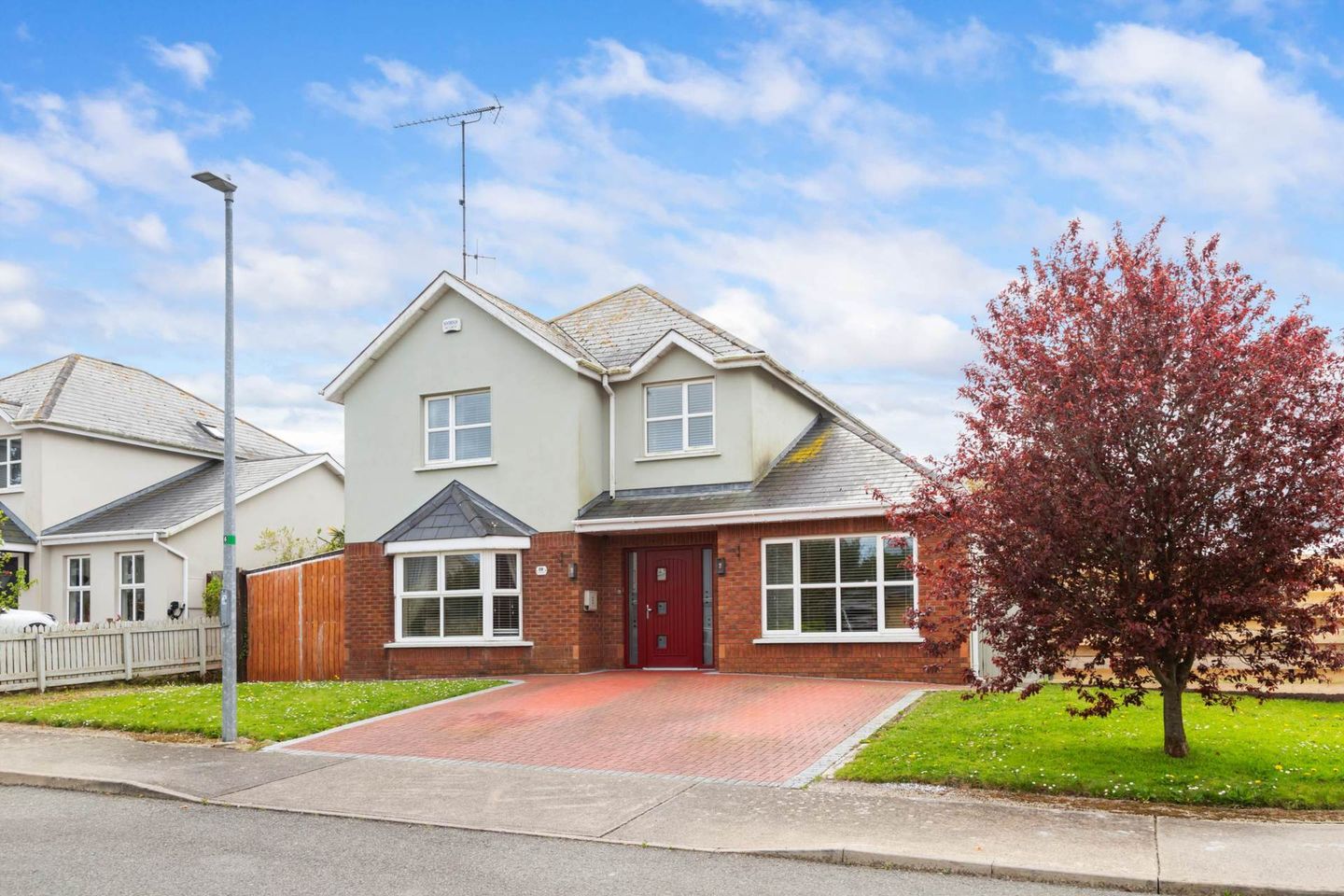 No. 9 Dune Haven, Ardamine, Y25R882 is for sale on Daft.ie