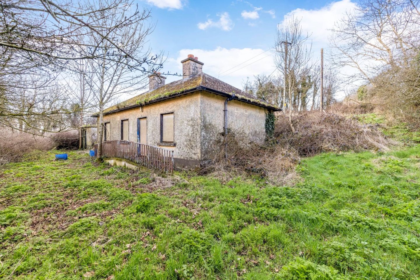 Derry, Opposite A81 X792, Shercock, Co. Cavan, A81X792 is for sale on ...