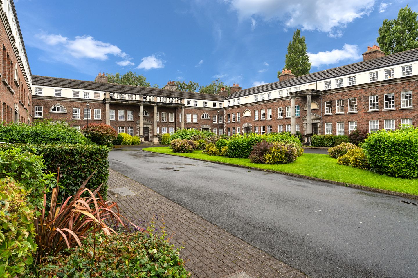 Apartment 41, Gandon Close, Harold's Cross, Dublin 6, D6WPW73 is for ...