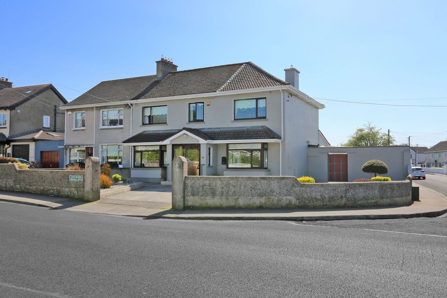 28 Avondale Drive, Greystones, Clareview, Co. Limerick, V94ADK5 is for ...
