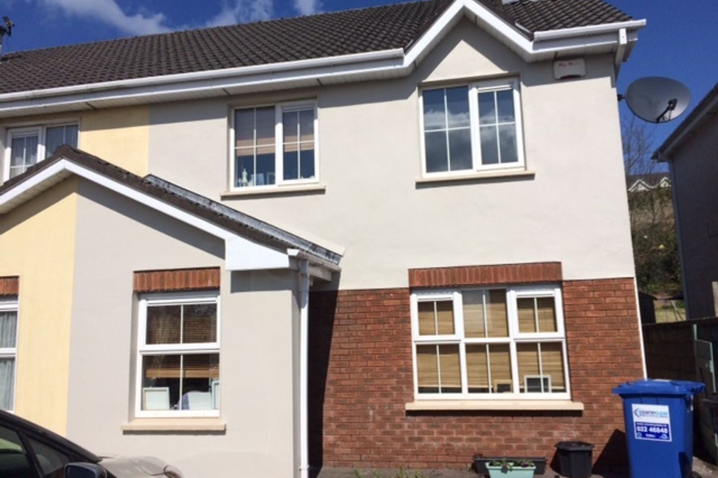 35 Monastery Terrace, Blarney Road, Cork, Sunday's Well, Co. Cork to ...