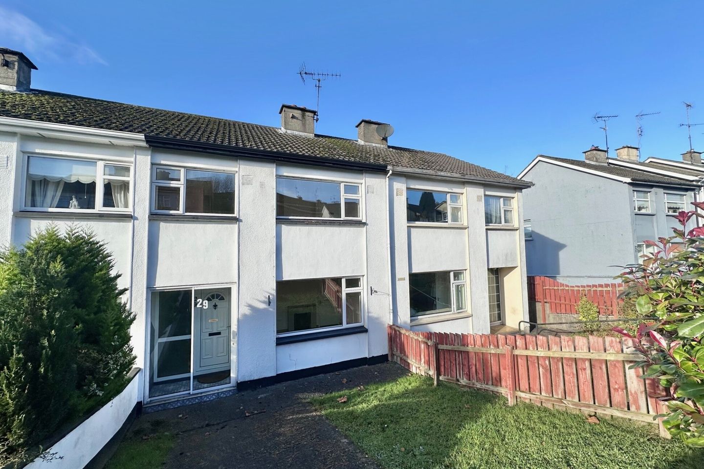 29 Woodview, Killygoan, Monaghan Town, H18T252 is for sale on Daft.ie