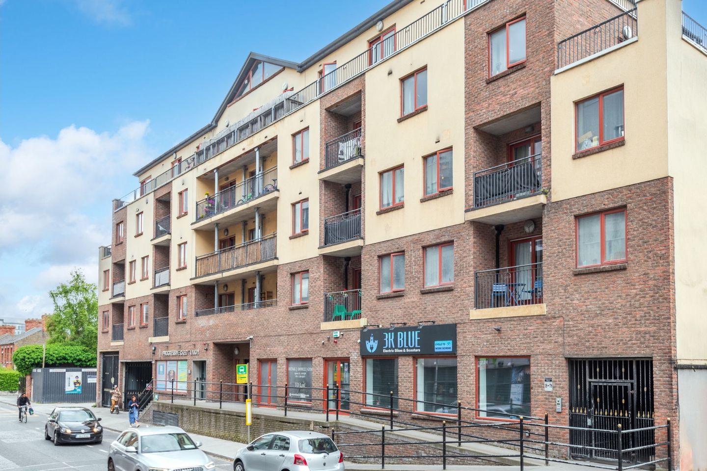 Apartment 32, Alexandra Place, Dublin 3, D03DX39 is for sale on Daft.ie