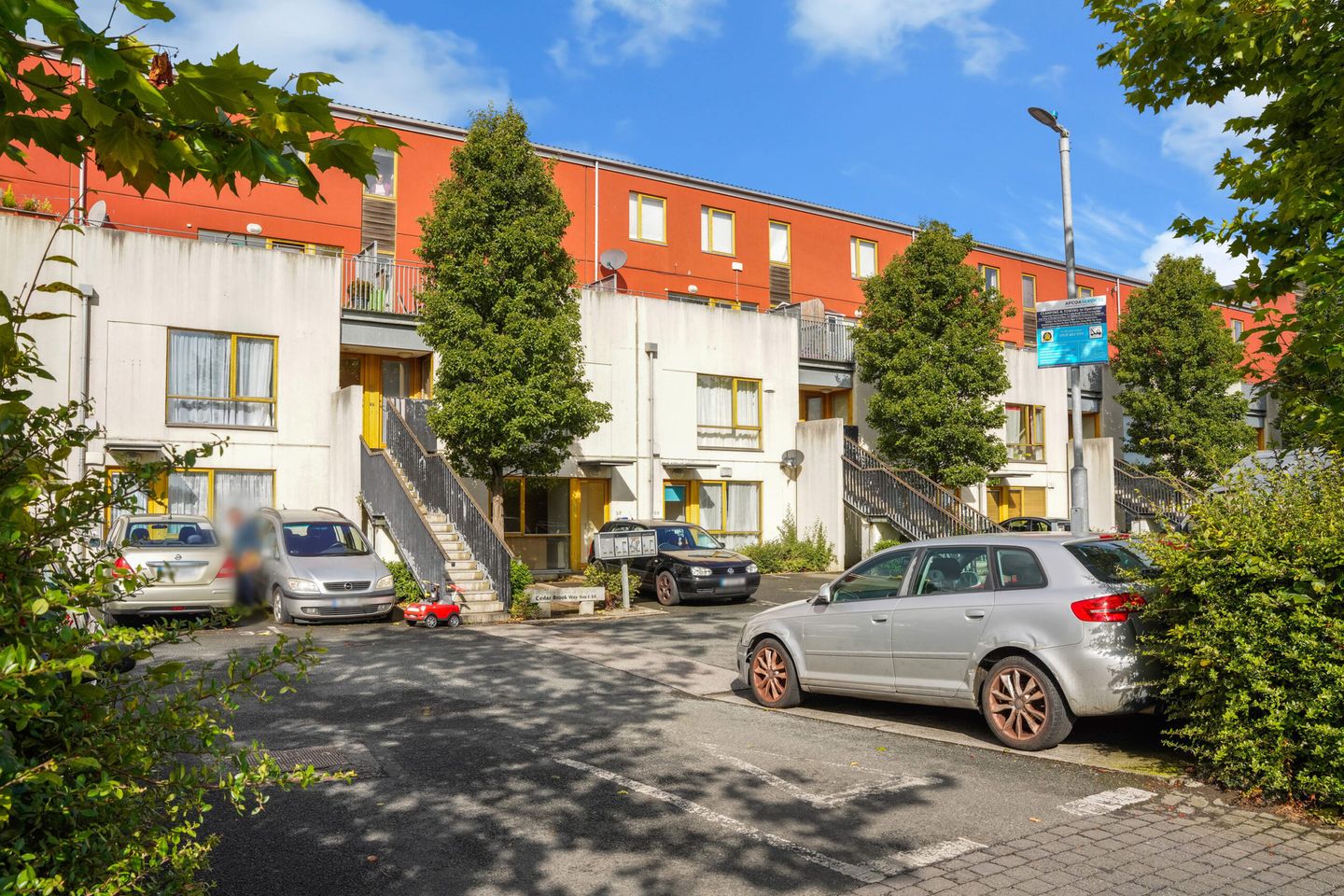 25 Cedarbrook Way Cherry Orchard Dublin 10. D10 K969, Cherry Orchard ...