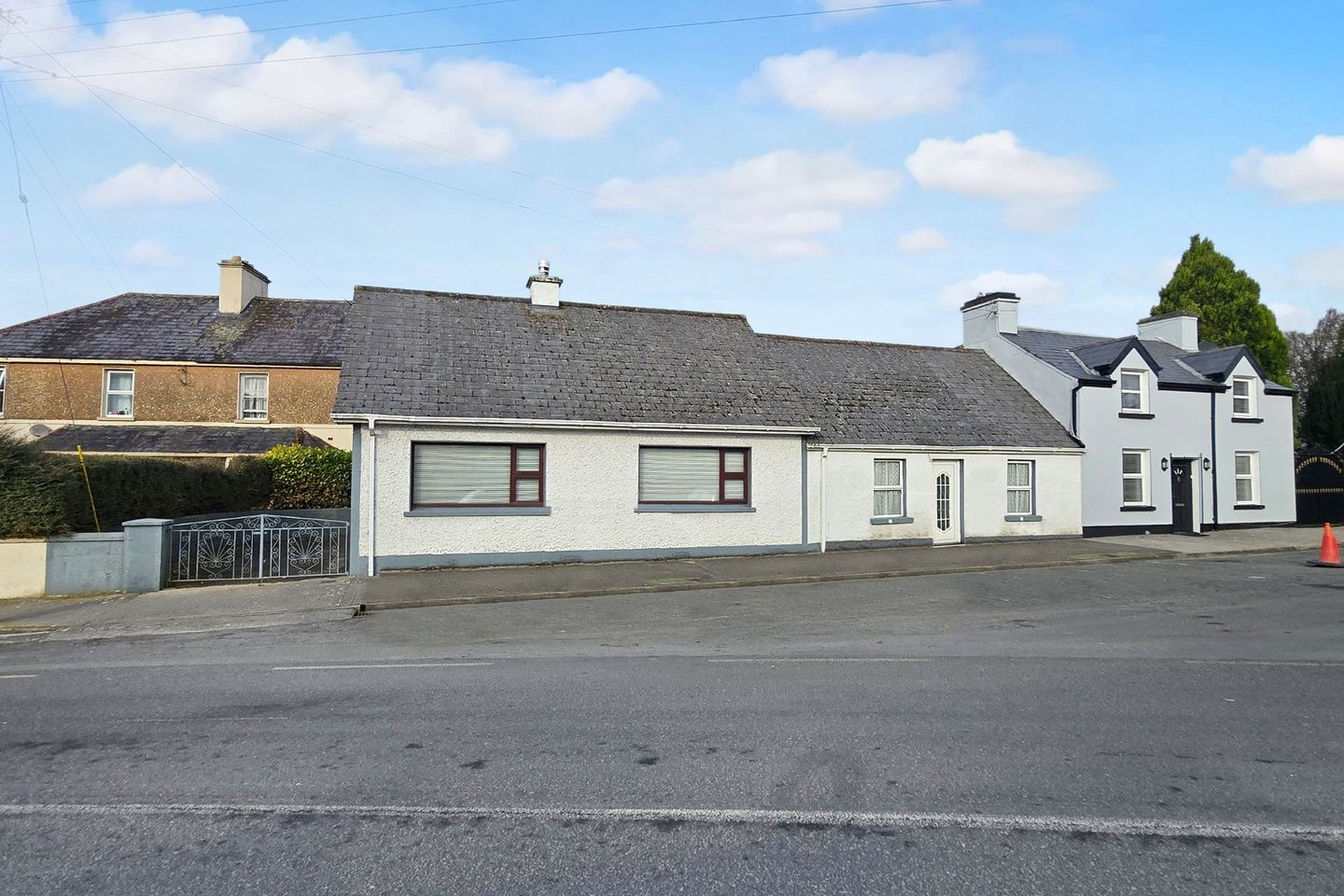 Church Street, Corofin, Ennis, Co. Clare, V95Y8P4 is for sale on Daft.ie