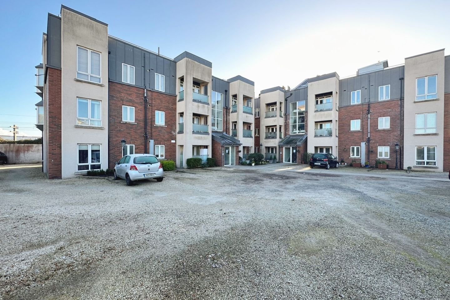 Apt.15 Howth Junction Court, D13 WN53, Kilbarrack, Dublin 13 is for ...