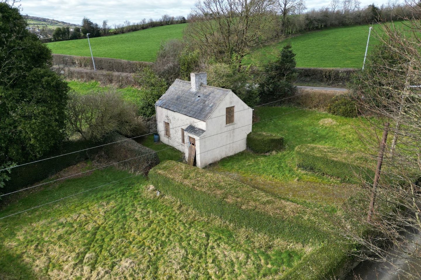 Saint Killians Park, Mullagh, Co. Cavan, A82CD39 is for sale on Daft.ie