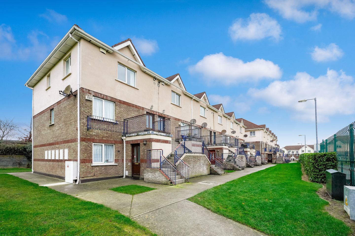 22 Millpark. D22 YN81, Clondalkin, Dublin 22 is for sale on Daft.ie