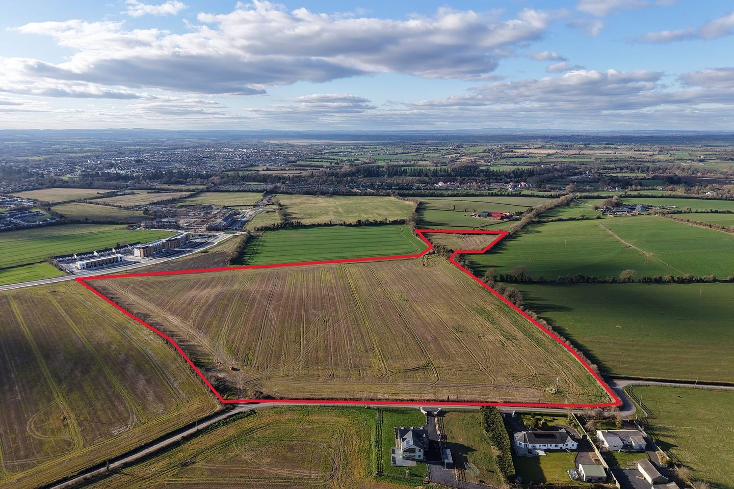 Commercial property for rent in Farganstown, Navan, Co. Meath