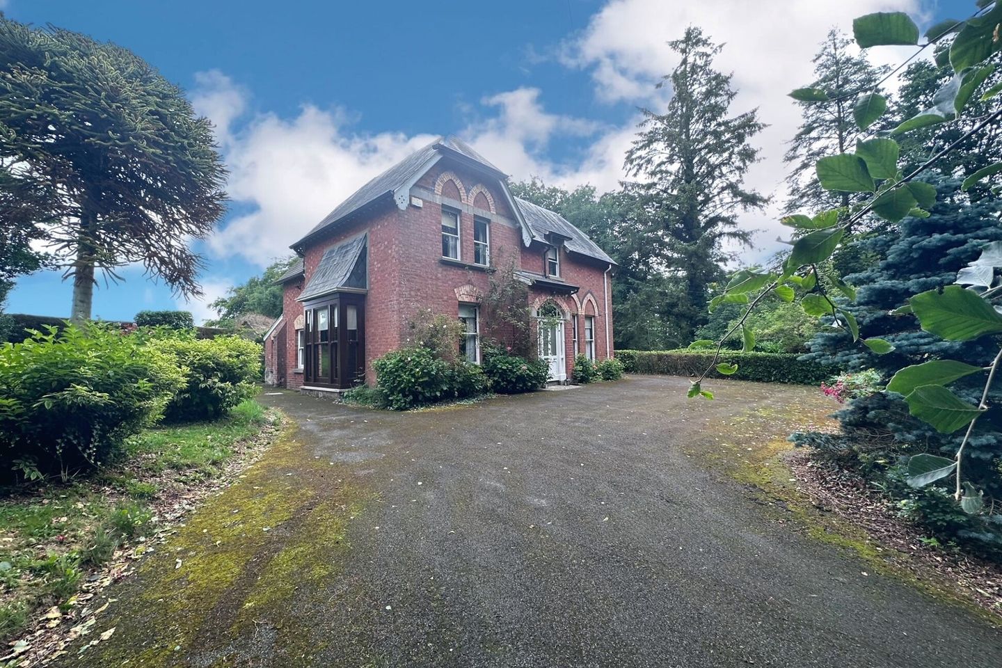The Beeches, Coolshannagh, Monaghan, H18R928 is for sale on Daft.ie