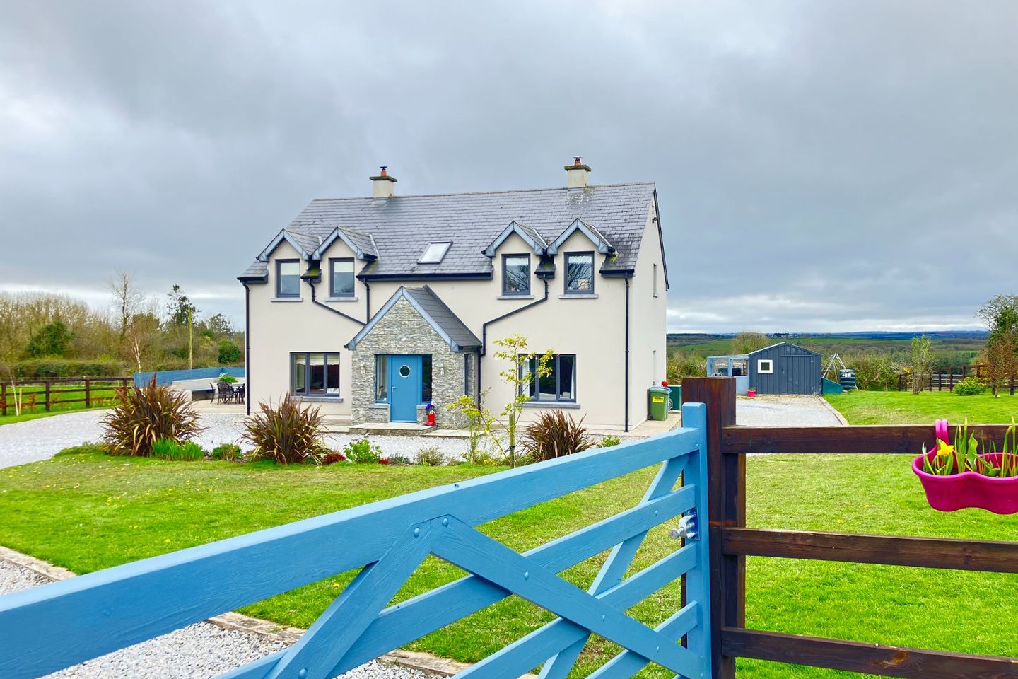 Knockbarry, Liscarroll, Mallow, Co. Cork, P51XK28 is for sale on Daft.ie