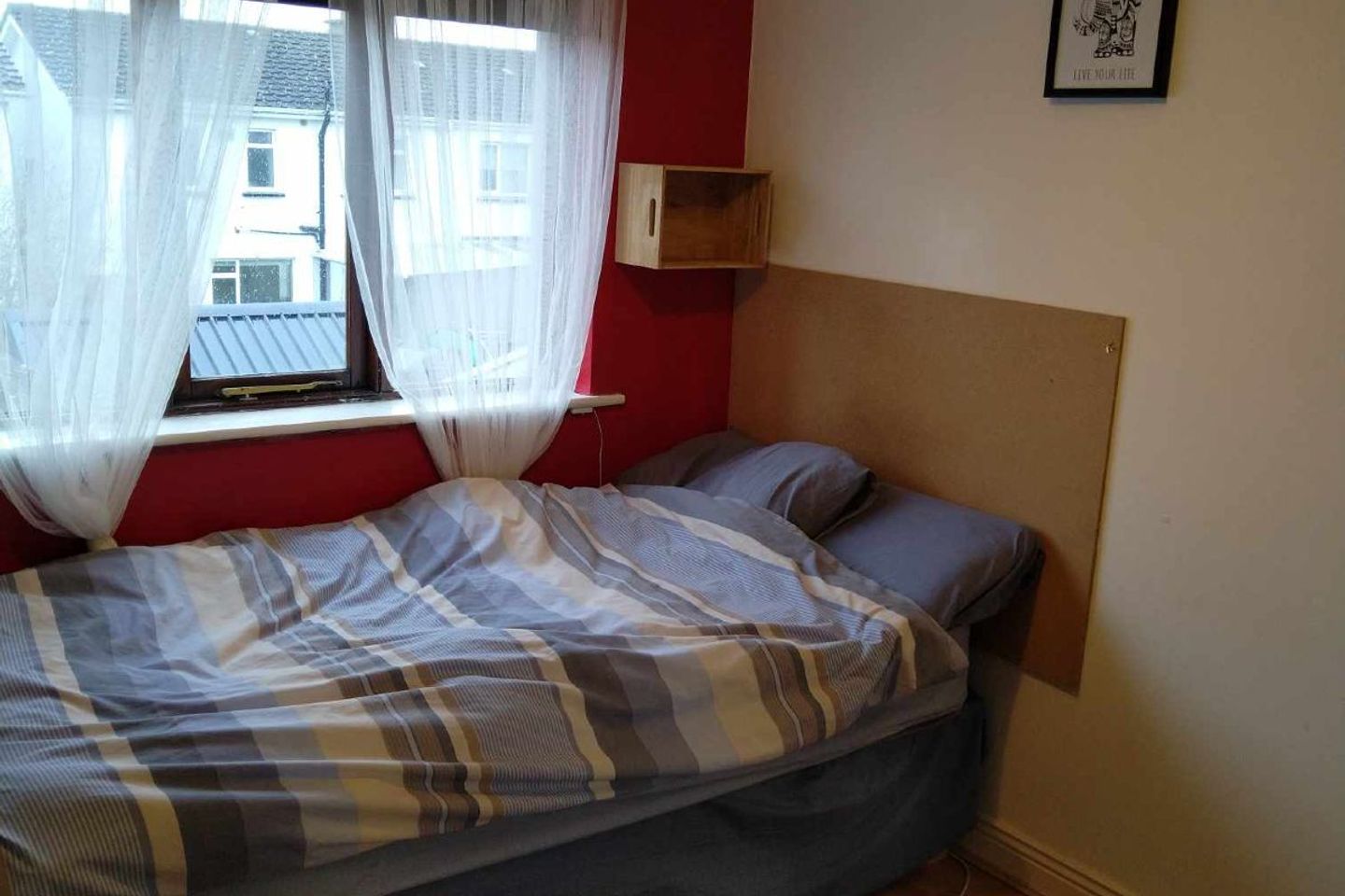 Saint Andrews Park, Swords, Co. Dublin, Swords, Co. Dublin to share on ...