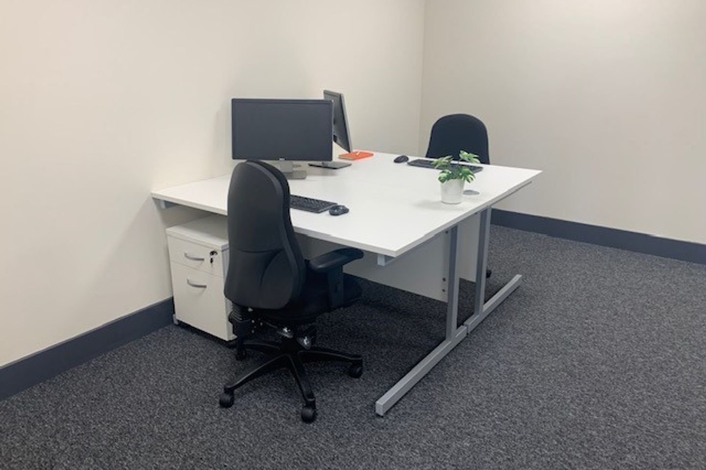 Commercial property for rent in Deansgrange Business Park, Deansgrange ...