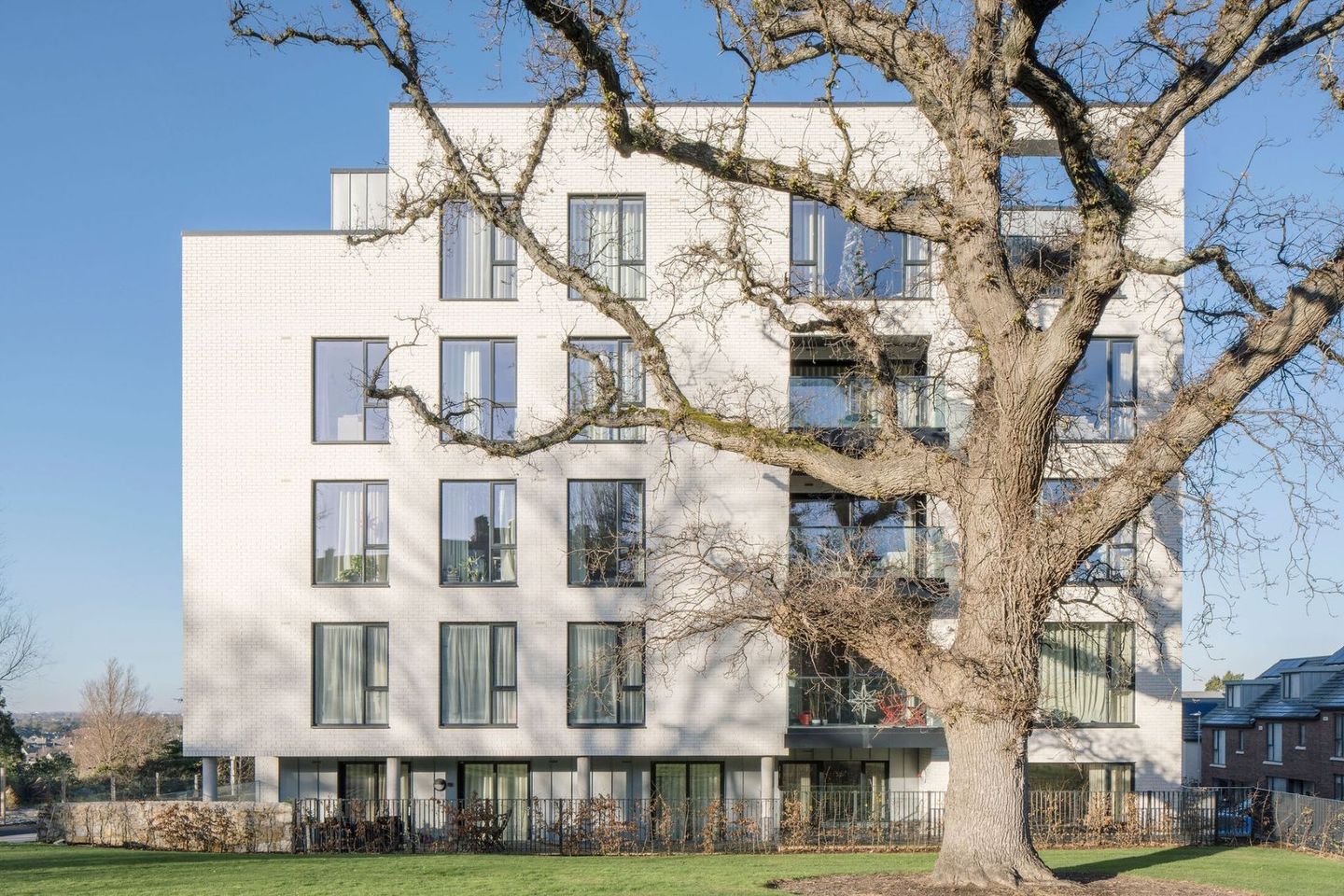 Knockrabo Apartments, Goatstown, Dublin 14, Mount Merrion, Co. Dublin ...