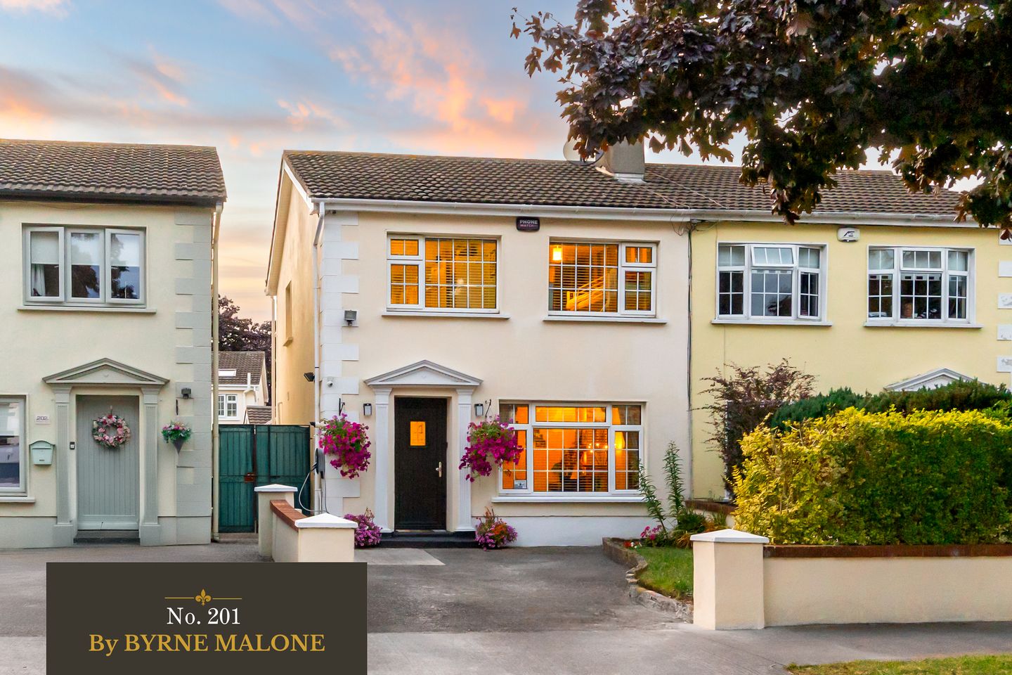 201 Palmerstown Woods, Clondalkin, Clondalkin, Dublin 22, D22DF82 is for sale on Daft.ie