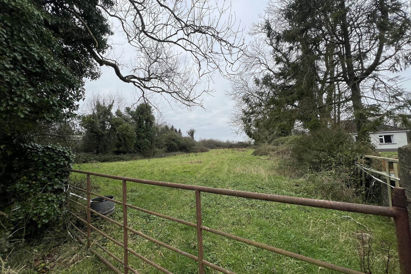 Commercial property for sale in Baldwinstown, Garristown, Co. Dublin