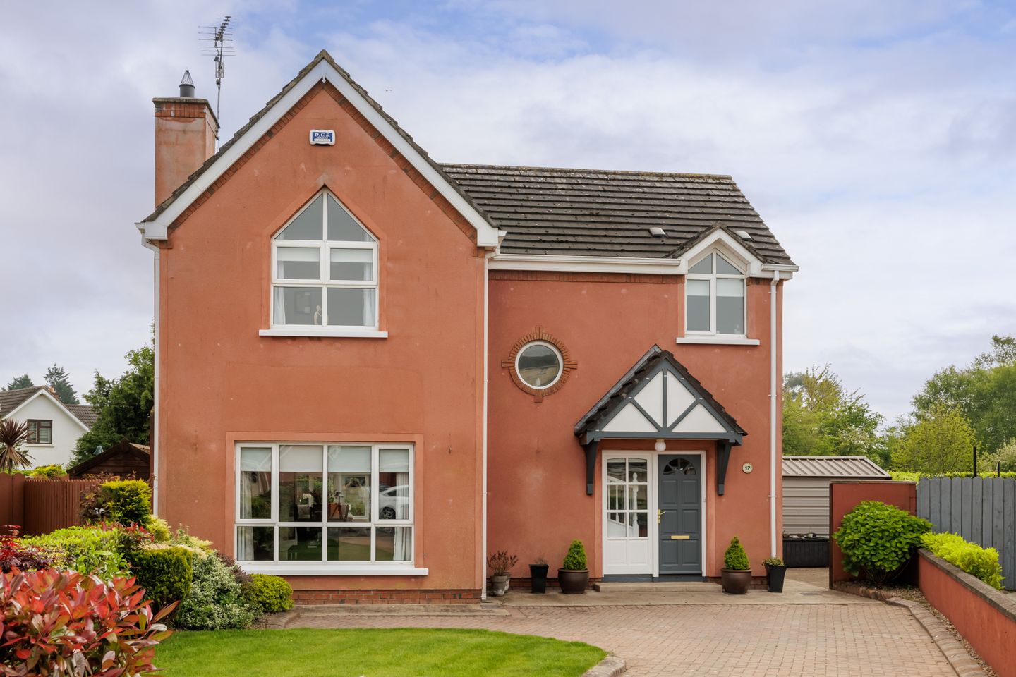 17 The Ferns, Blackrock, Co. Louth, A91FV10 is for sale on Daft.ie