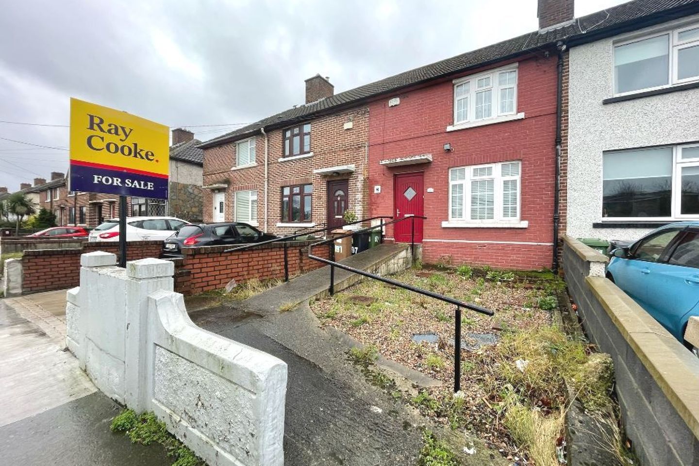 197 Sarsfield Road, D10R728, Ballyfermot, Dublin 10 is for sale on Daft.ie