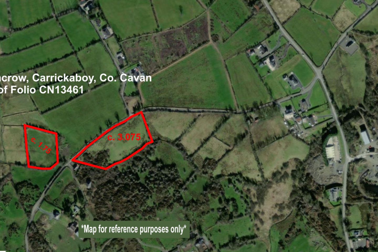 Commercial property for sale in Drumcrow, Cavan, Co. Cavan