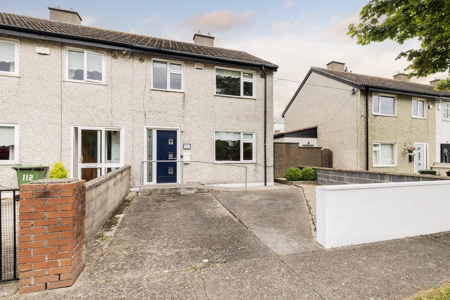 111 Rathsallagh Park, Shankill, Dublin 18, D18RV02 is for sale on Daft.ie