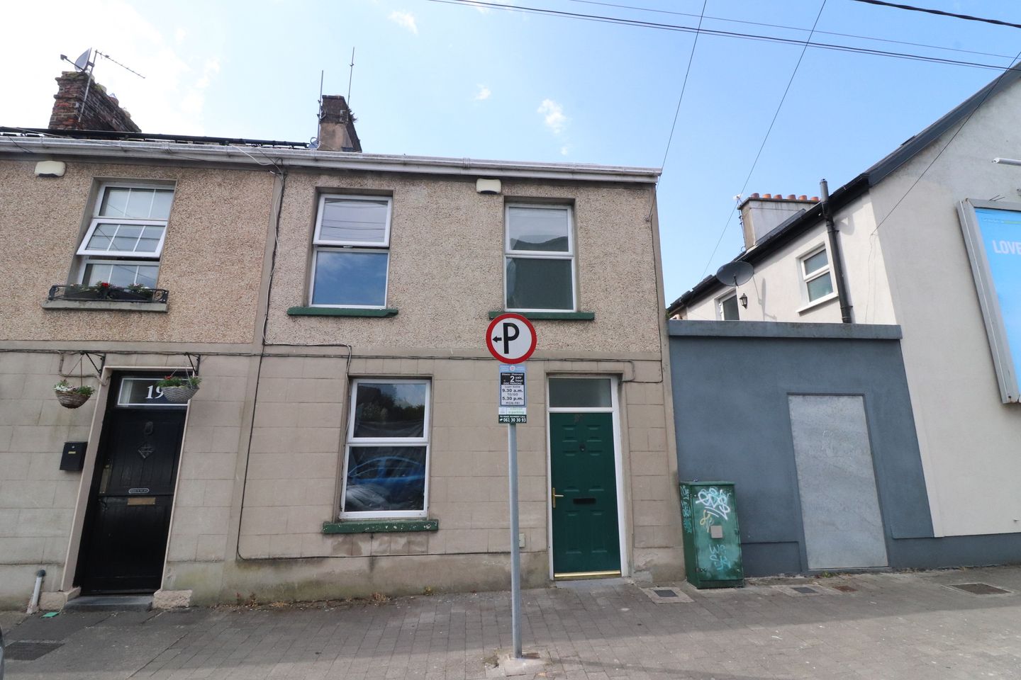20 Saint Lelia Street, Limerick City Centre, V94XW9X is for sale on Daft.ie