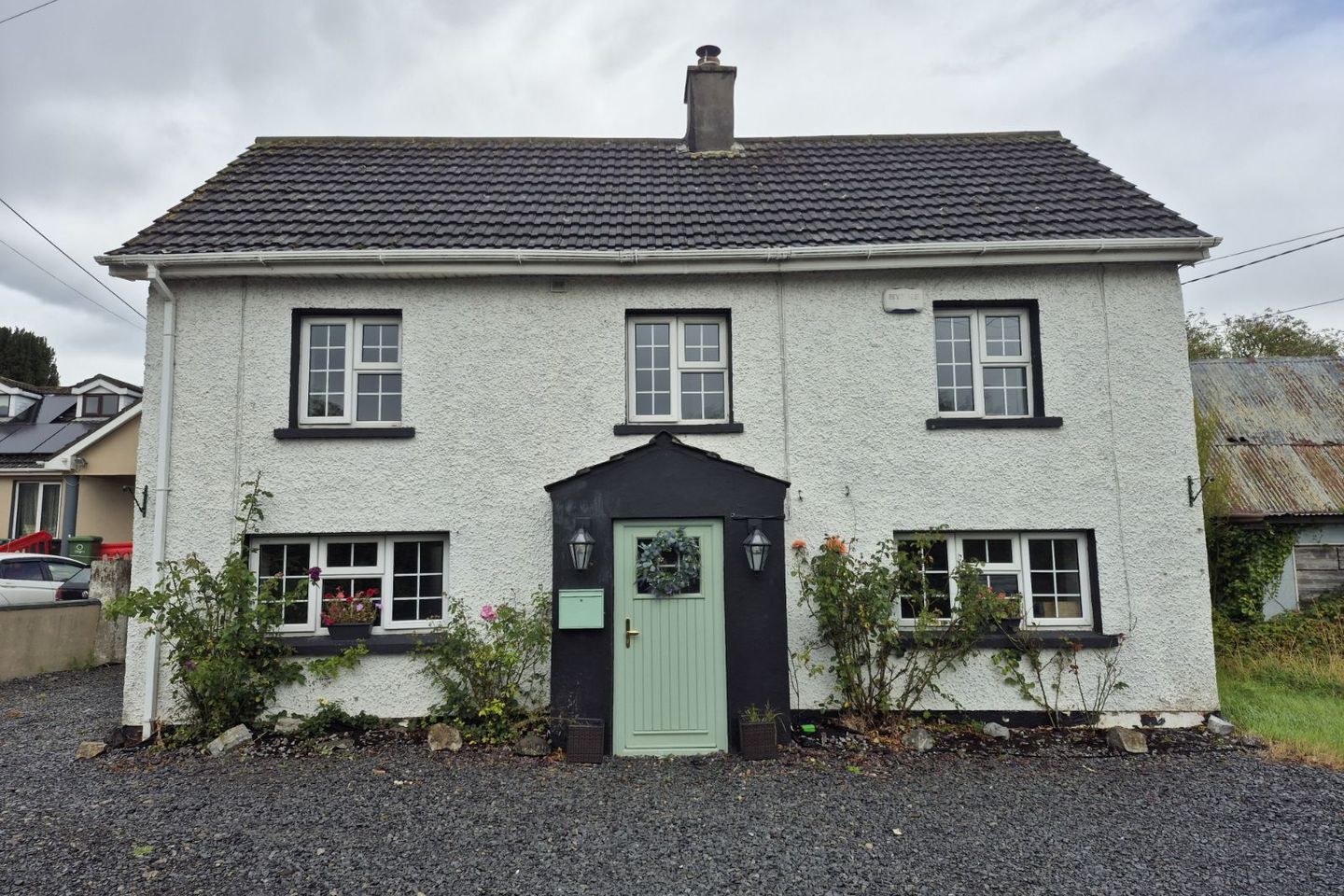 Turnpike House, Larrix Street, Duleek, Co. Meath, A92EV88 is for sale ...