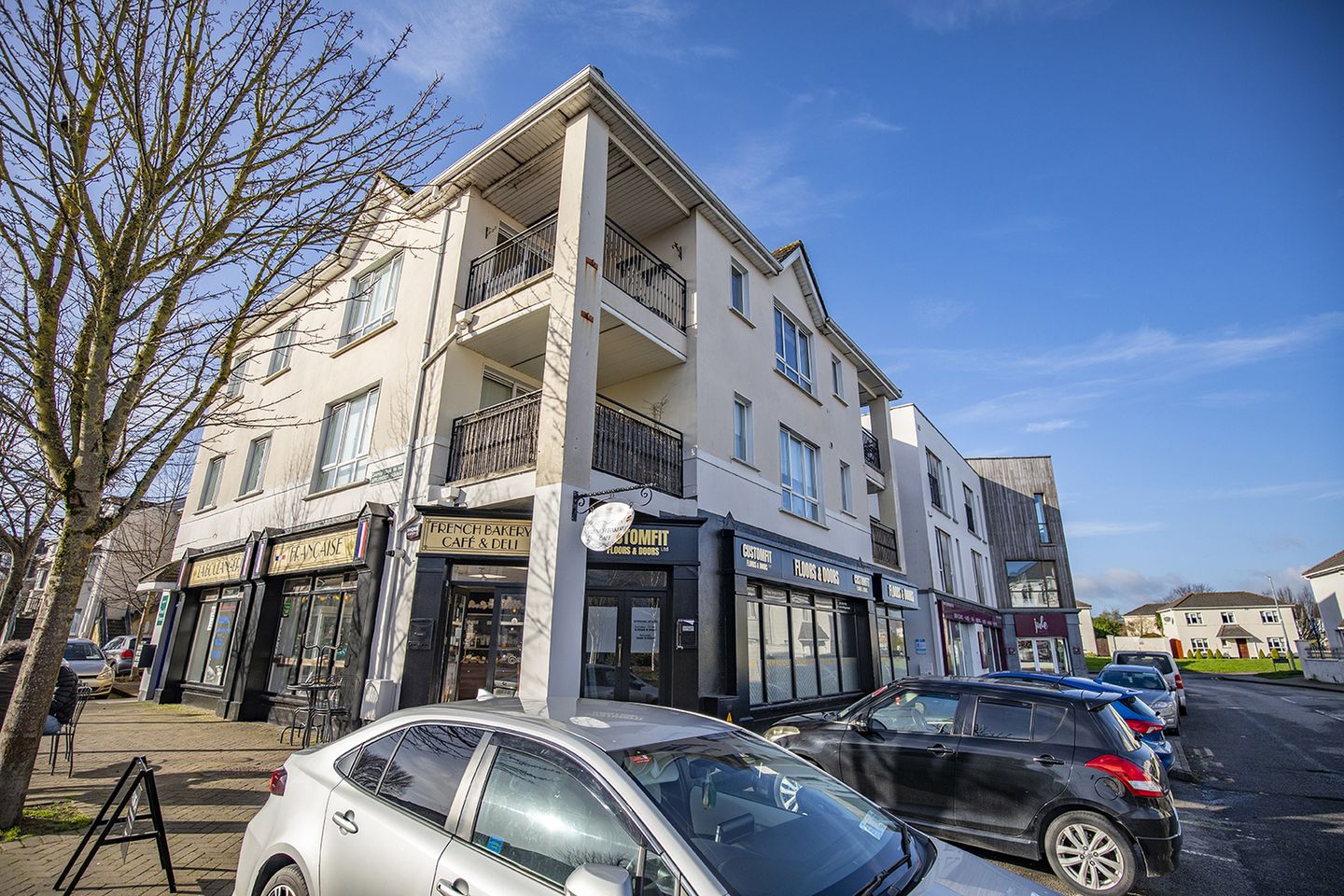 Commercial property for rent in 79 Applewood Main Street, Swords, Co ...