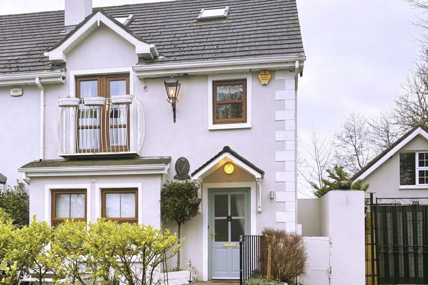 38 Watervale, Rooskey, Co. Roscommon, N41HW89 is for sale on Daft.ie