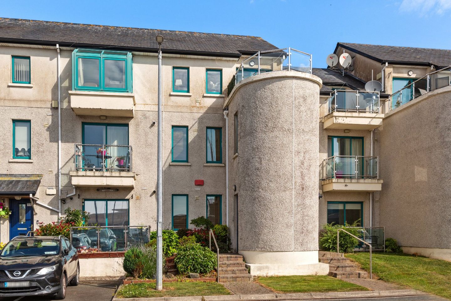 59 Mizen Court, Marina Village, Arklow, Co. Wicklow, Y14PT45 is for ...