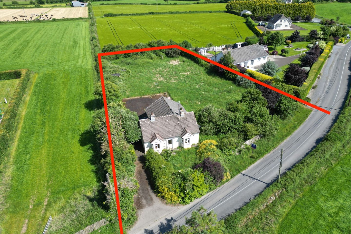 Moynetemple, Moyne, Thurles, Co. Tipperary, E41D2P3 is for sale on Daft.ie