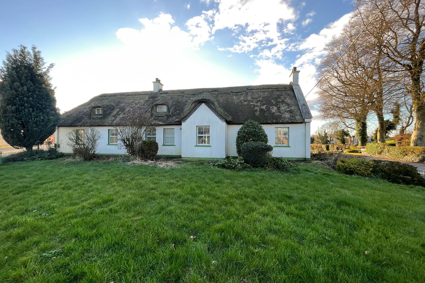 Mullaghmore West, Ballinode, Co. Monaghan is for sale on Daft.ie