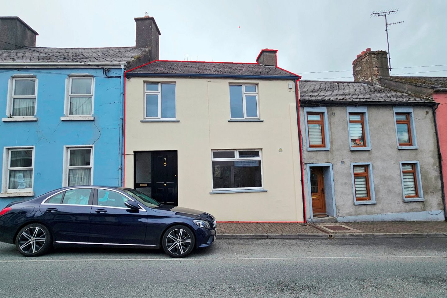 3 Maudlin Street, Kells, Co. Meath, A82A8F7 is for sale on Daft.ie