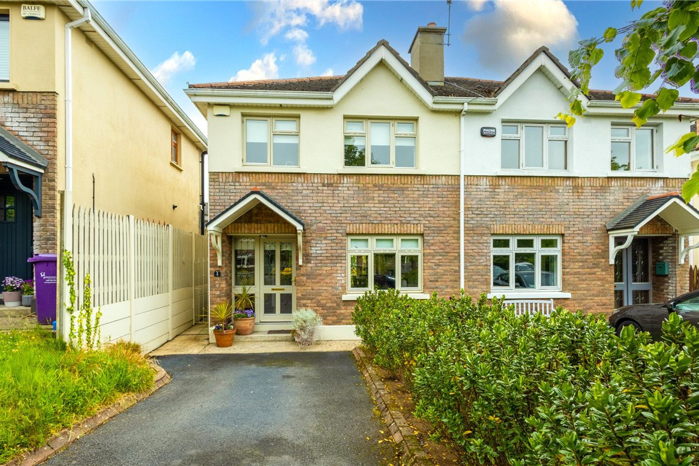 8 Priory Rise, Delgany Wood, Delgany, Co. Wicklow, A63EA89 is for sale ...
