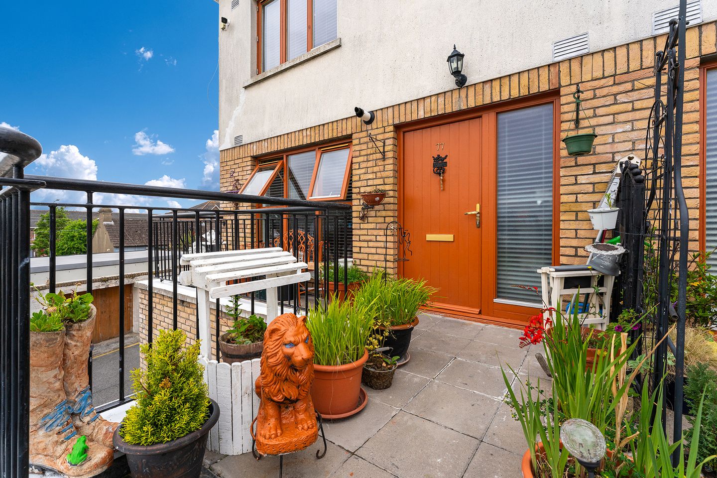 77 Clearstream Court, D11 HD53, Finglas, Dublin 11 is for sale on Daft.ie