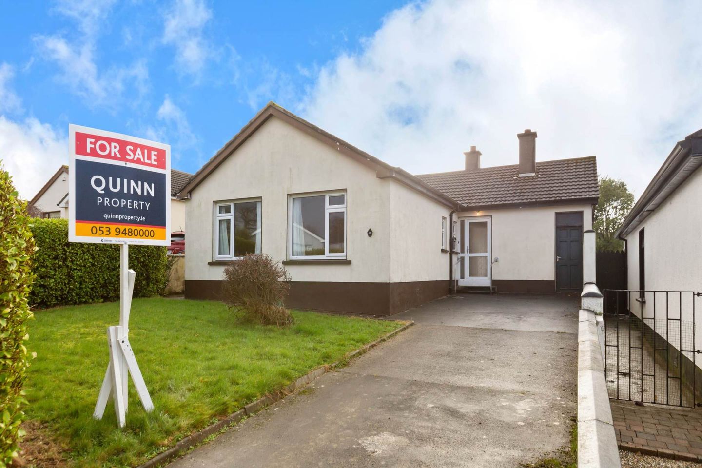 18 Templerainey Heights, Arklow, Y14XD30 is for sale on Daft.ie