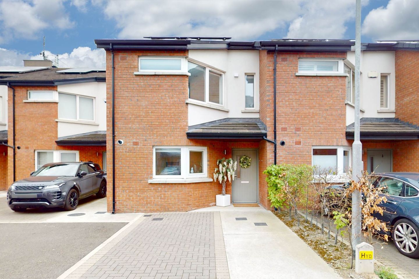 18 Dawson Place, Stoneybatter, Dublin, D07CD39 is for sale on Daft.ie