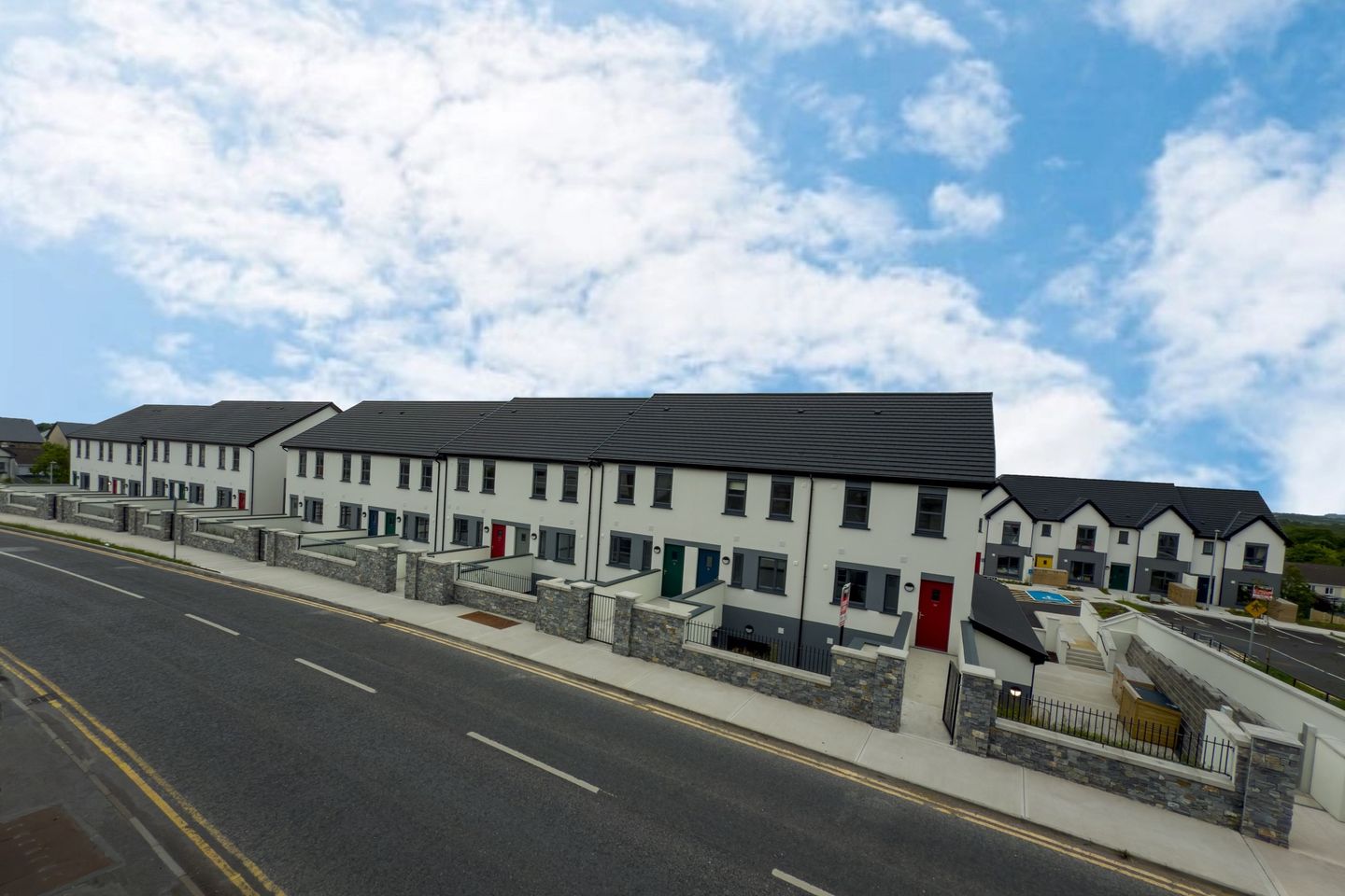 An Doirin, An Doirin, Ballyquirke, Moycullen, Co. Galway is for sale on ...