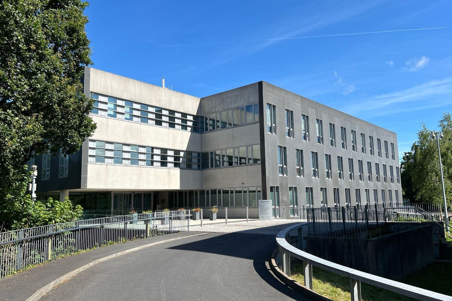 Commercial property for rent in Whelan House, South County Business ...