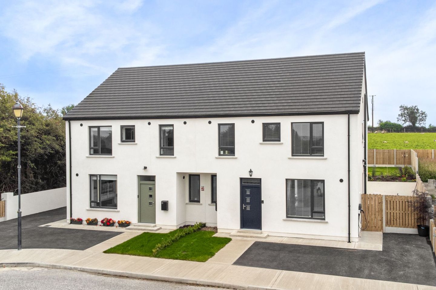 23 Ballydownan, Geashill, Geashill, Co. Offaly, R35C2R2 is for sale on ...