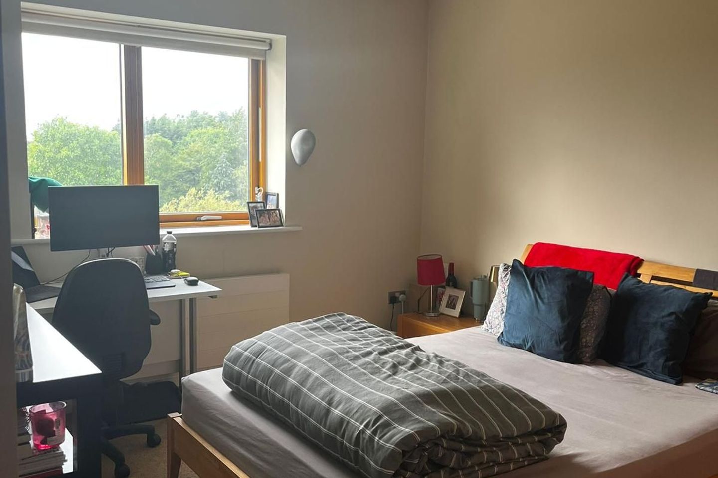 Kelston Avenue,Dublin 18, Foxrock, Dublin 18 to share on Daft.ie