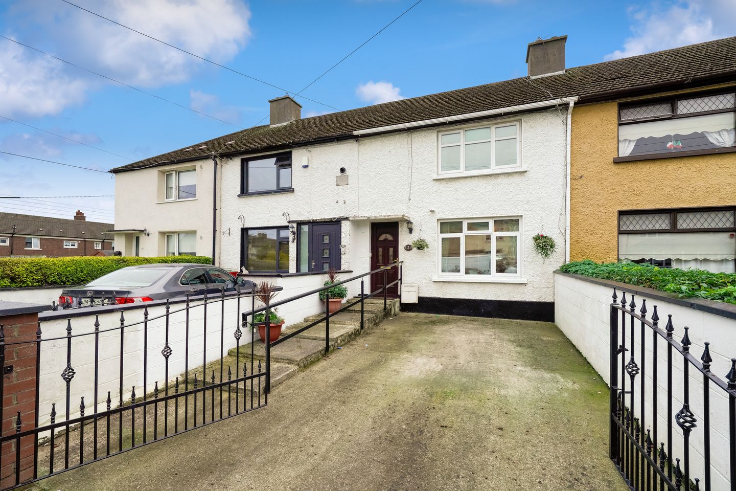 121 Ballygall Parade, Finglas, Dublin 11 is for sale on Daft.ie