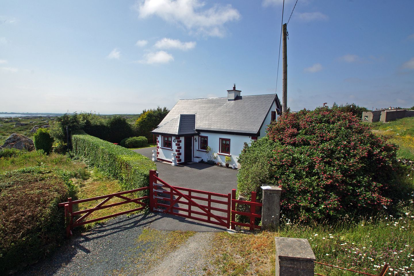 Holiday Homes in Carna (I460), Carna, Co. Galway on Daft.ie